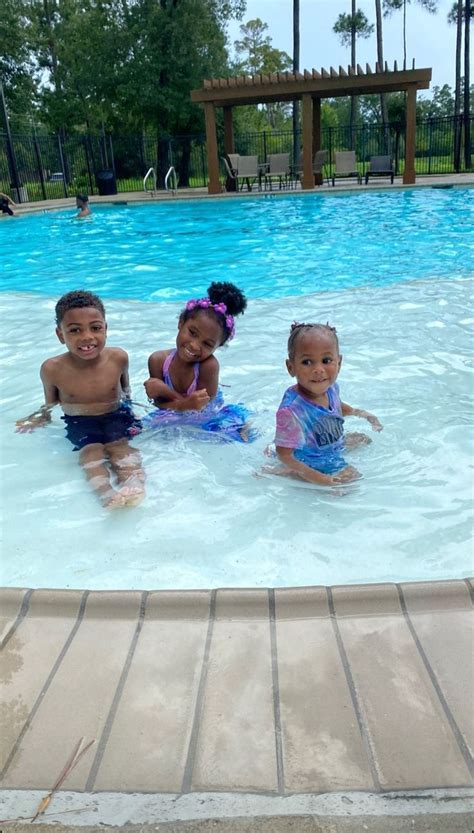 Taylin And Kodi 💚