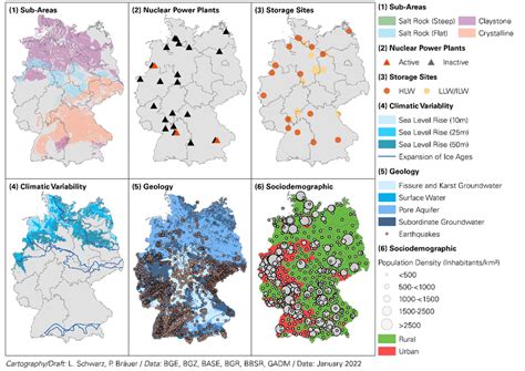 Selection Of Data Displayed In The PPGIS Own Figure Download Scientific Diagram