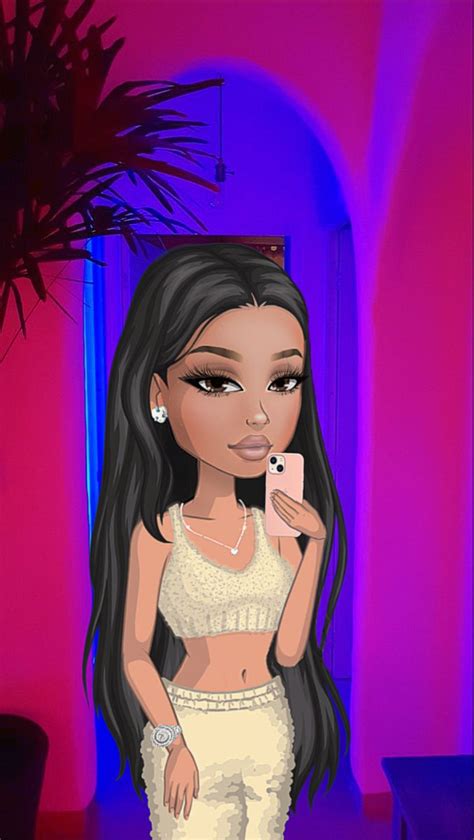 Msp2 Edit Pfp Bratz Characters Moviestarplanet Outfits Aesthetic
