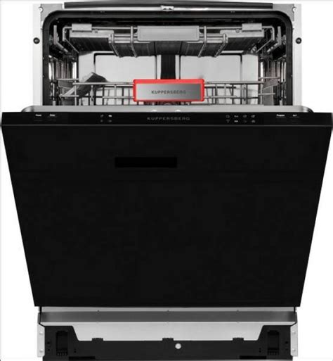 Посудомоечная машина Kuppersberg GS 6057 914807 купить в Москве по цене ...
