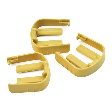 Set 3 Cleme Paa Home Pentru Lance Pistol A Apartului De Spalat Cu Presiune Karchers K2 K3 K7