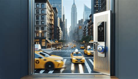 The Benefits Of Smart Locks For Nyc Residents Ilocksmiths • 24 Hour