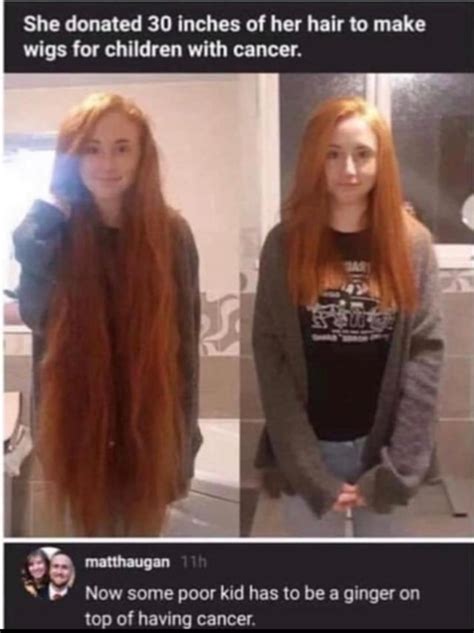 Awkward Ginger Memes