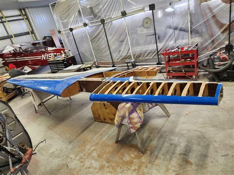 Wing Reverse Engineering Update Raviationmaintenance