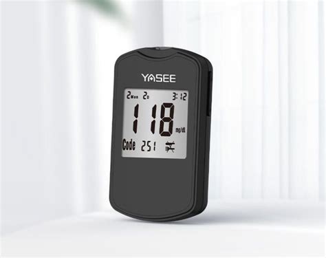 Glm 70 Multi Functional Monitor Yasee Medical