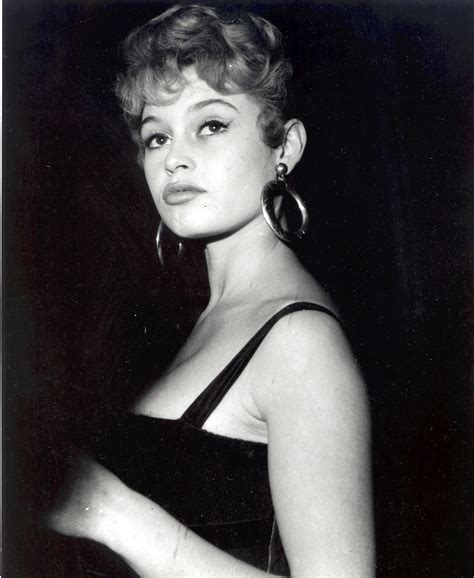 Picture Of Brigitte Bardot