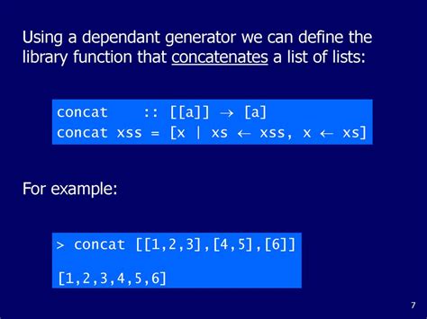 Programming In Haskell Ppt Download