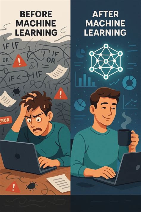 Machinelearning Codingjourney Ai Softwaredevelopment Buildinpublic