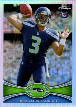 Football Rookie Cards For Sale