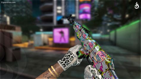 Craft Alert Ak 47 Head Shot Sticker Crafts