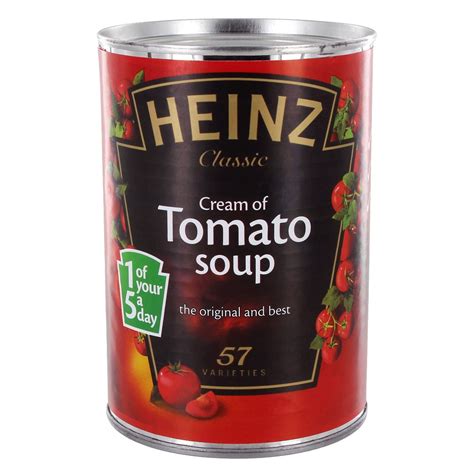 Heinz Cream Of Tomato Soup