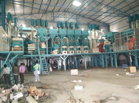 Rice Mill Machinery Rice Processing Machinery Latest Price
