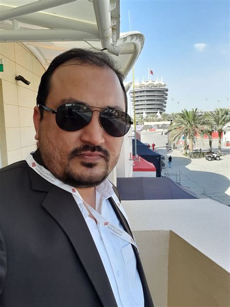 Awais Hanif On Linkedin An Amazing Experience Of Live Fia World