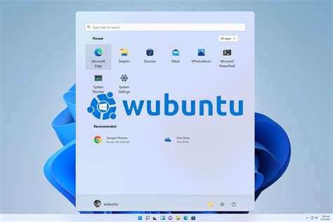 Is This Windows 11 Wubuntu But Is It Safe Linux Distro That Looks Like