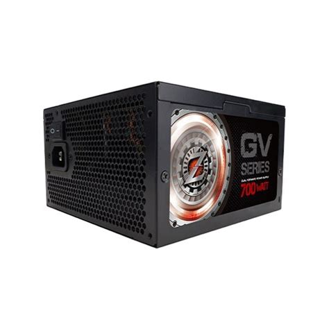 Zalman 700W Zm700 Gv 12Cm Fan Aktif Pfc 80 Bronze Power Fiyatı