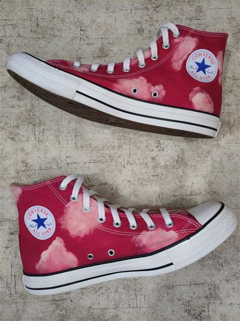 Кеды Converse All Star оригинал высокие конверсы — цена 990 грн в каталоге Кеды Купить мужские