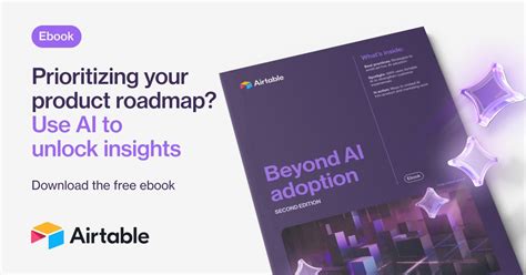 Excel Beyond Ai Adoption Airtable Paul Sørensen