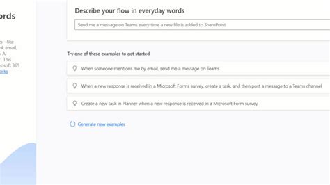 Tchesco Ayih On Linkedin Powerautomate Powerplatform Ai