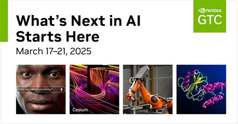 Gtc2025 Ai Deeplearning Futuretech Innovation Swiss Academy Of