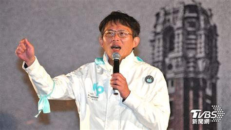 2026台中延續藍白合？ 黃國昌喊「議員會提好提滿」│tvbs新聞網