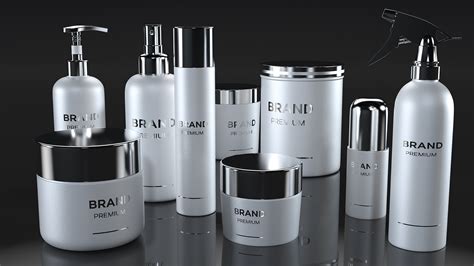 뷰티 살롱 장비 컬렉션 2 3d 모델 119 3ds C4d Max Ma Obj Free3d