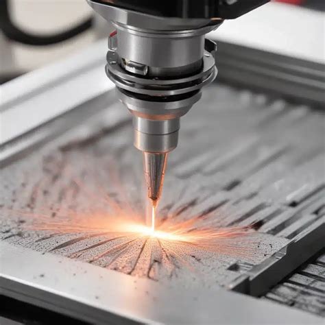 Mastering The Art Of Laser Powder Bed Fusion For Metal 3d Printing
