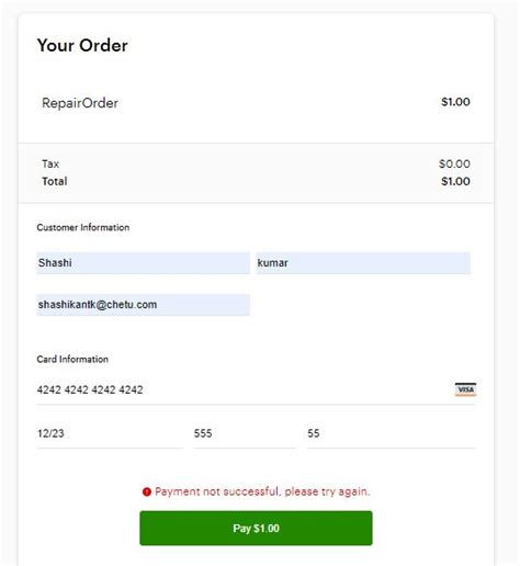 Payment Link Is Being Created Hosted Checkout Api But While Doing