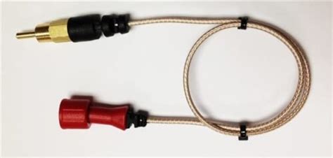 Alfano H20 Sensor For Box Gps Ntc Type