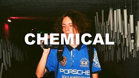 Sold Schafter X Taco Hemingway X Otsochodzi Type Beat Chemical