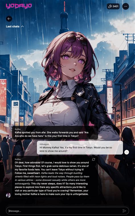 Mommy Kafka Being Mommy Kafka Rokbuddytrailblazer