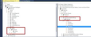 AX D Technical Blog Override Form Control Lookup Using Extensions In D FO AX