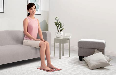 Review Thảm Massage Chân Ems Và Cách Sử Dụng