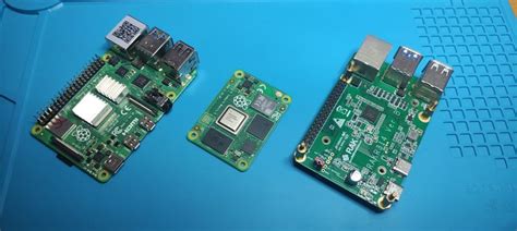Xose Pérez On Linkedin The Raspberry Pi Form Factor Is Everywhere But