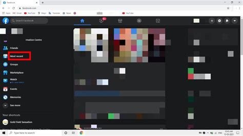 How To Fix Facebook News Feed Not Loading Issue TechCult
