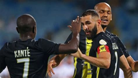 كيفية مشاهدة البث المباشر لمباراة الاتحاد ونافباخور نامانجان في دوري