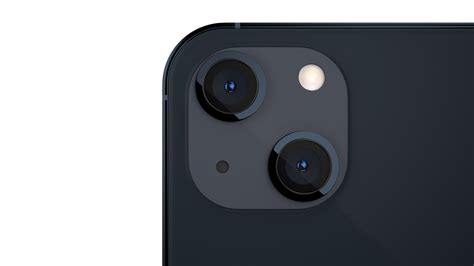Apple Iphone 13 Midnight Model Turbosquid 1789976