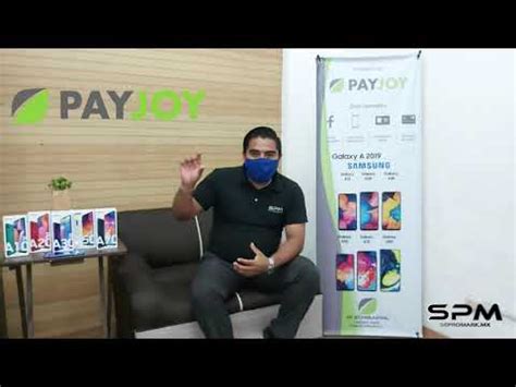 Pr Stamos Payjoy Son Confiables Y Legales