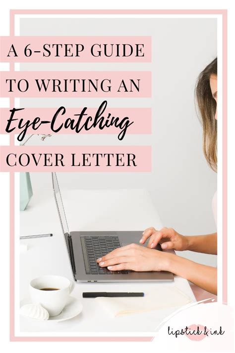 A Guide To Writing An Eye Catching Cover Letter