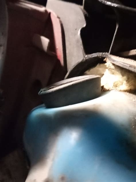 Ролик натяжителя приводного ремня E4G161025070 — Renault Megane II, 1,6 ...