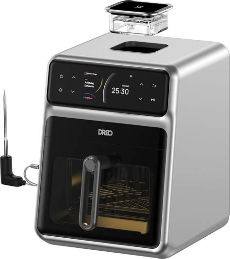 Best Air Fryer Grill Combo