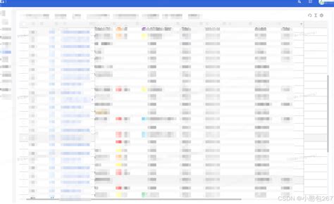 封装的antd Design Vue的table，自定义操作栏和正常的表格栏，在鼠标滚轮滚动时有行差，但是用鼠标右键点住滚动条拖动又不会出现