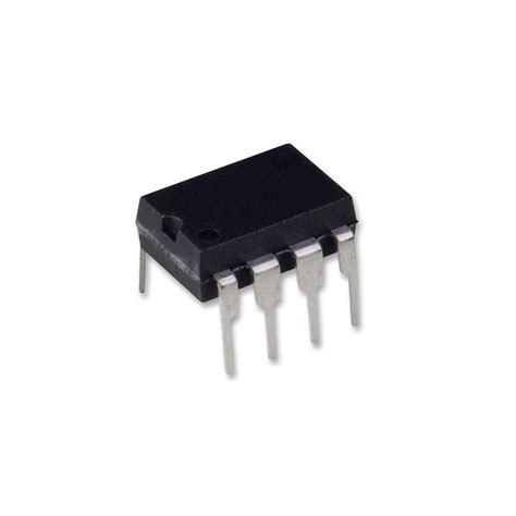 Timer Ic Lm555 Eastern Voltage Research
