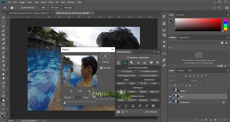 Ways To Replace Adobe For Your Photo Retouching Tweetkun