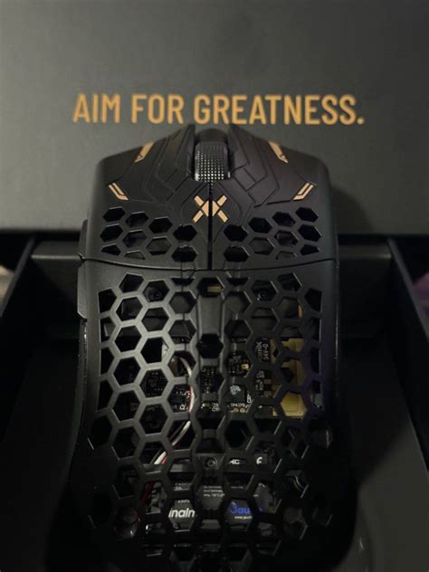Finalmouse Ultralightx M Guardian Computers And Tech Parts