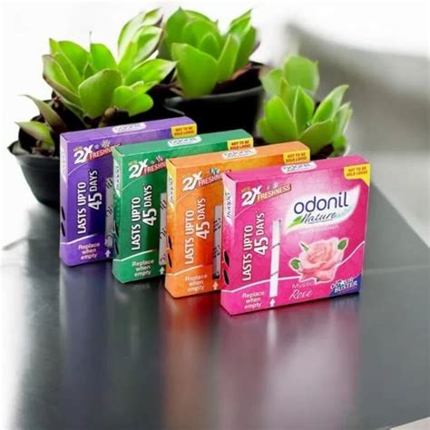 Odonil 50 Grams 50gm Block At ₹ 45 Piece In Jaipur Id 2855410564955