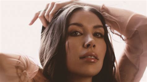 Carsen Gray Discusses Her Soulful And Captivating New Single No Joke