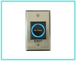 Exit Switch No Touch Exit Sensor At Best Price In Tiruvallur By Haven Control Systems ID