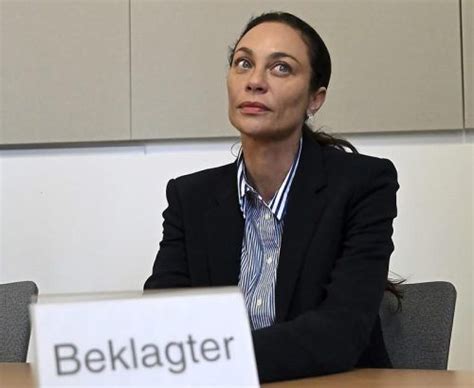 Ovb Heimatzeitungen Lilly Becker Muss Blechen