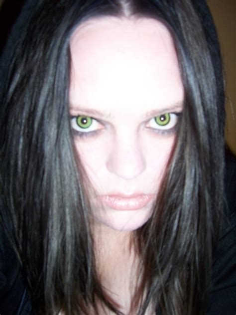 Green Werewolf Contact Lenses Lucifer Halloween And Crazy Contacts