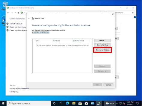 Windows 10 Pc Backup And Restore Windows 7 Backup Acquisition